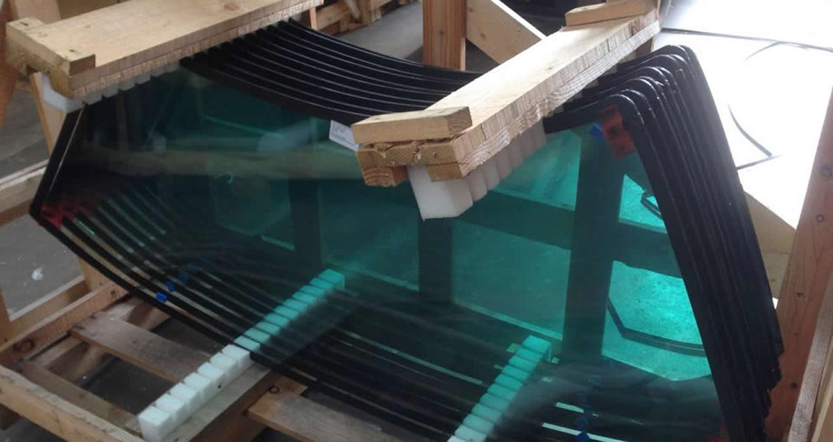 Heated Windscreens - Global shipping – heatedwindscreens